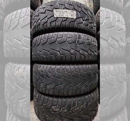 Yokohama Ice Guard IG55 215/55 R17