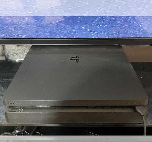 Sony playstation 4 slim 500gb