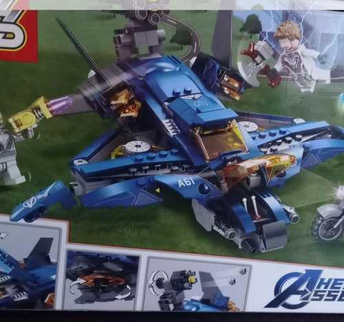 Lego ninjago