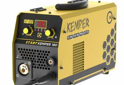 Start kemper 180 Сварочный полуавтомат 2ST181