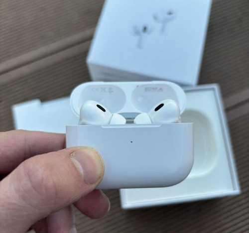 Наушники Airpods pro 2