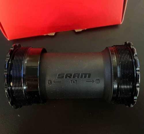 Каретка Sram AM BB DUB T47 85.5 Road
