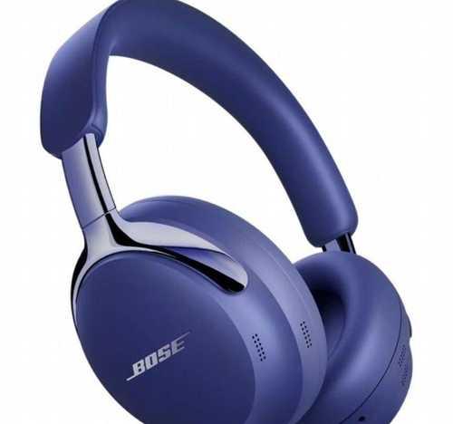 Беспроводные наушники Bose QuietComfort Ultra Headphones (2nd Gen), Midnight Violet