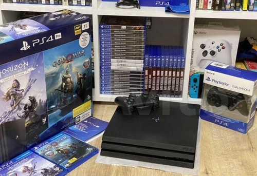 Sony PS4 Pro