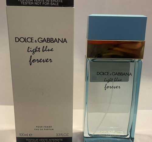 Dolce gabbana Light blue forever