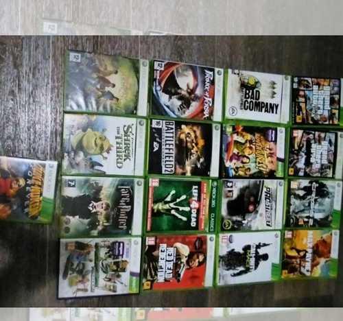 Xbox 360