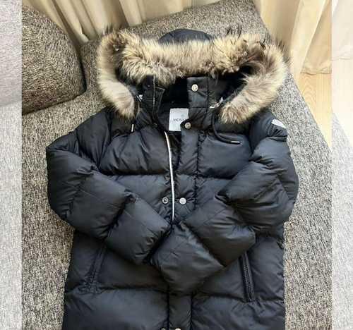 Пуховик moncler детский 146-152