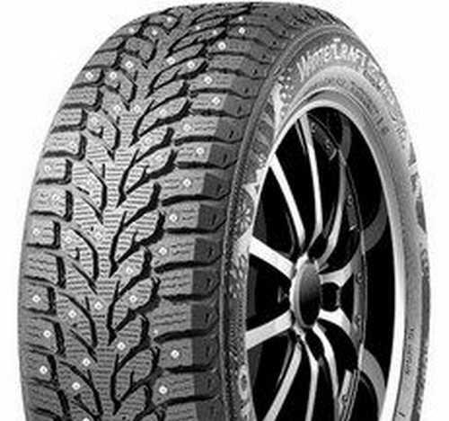 Kumho WinterCraft Ice Wi32 195/55 R15 89T