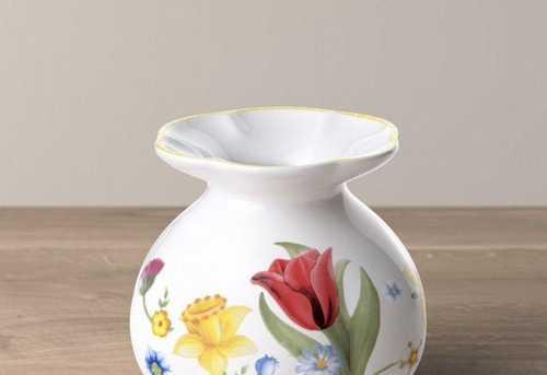 Villeroy&Boch spring awaking ваза 10,5см