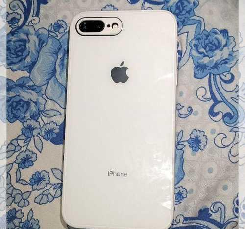 iPhone 7 Plus, 256 ГБ