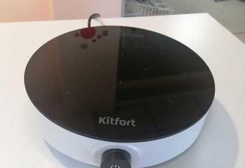 Индукционная плита KitFort KT-159 (витринная)