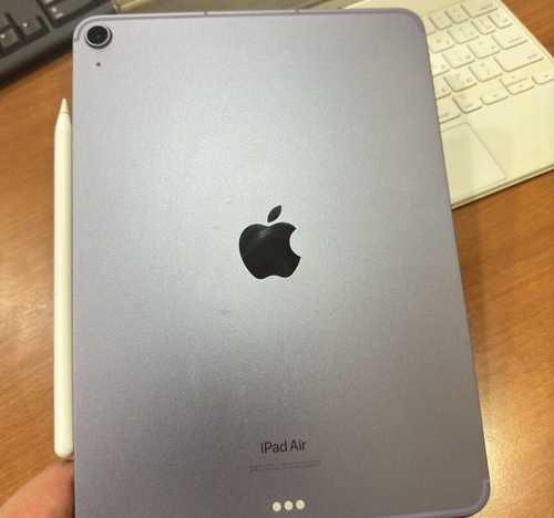 iPad air 5 2022 cellular wifi