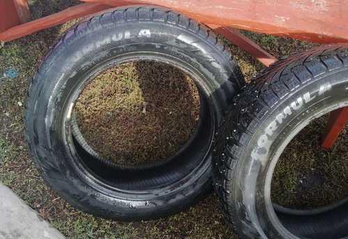 Pirelli Formula Ice 185/65 R15 88G
