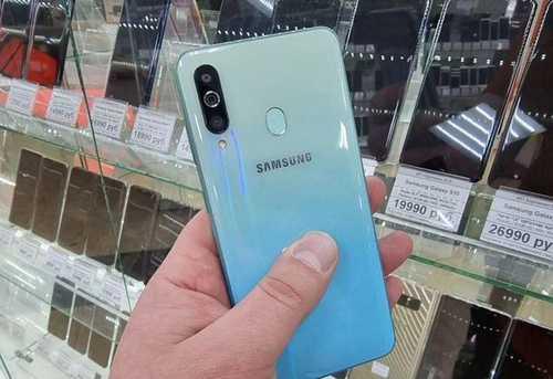 Samsung Galaxy A60, 6/64 ГБ