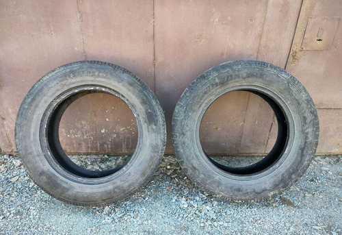Hankook Dynapro HP RA23 215/65 R16