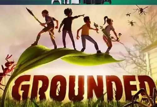 Grounded для PS4 & PS5