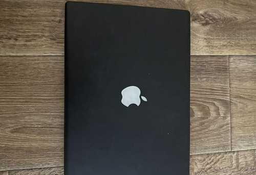 iBook G4 (2004), 30 ГБ, PowerPC G4, 1 ГГц, ATI Mobility Radeon 9200