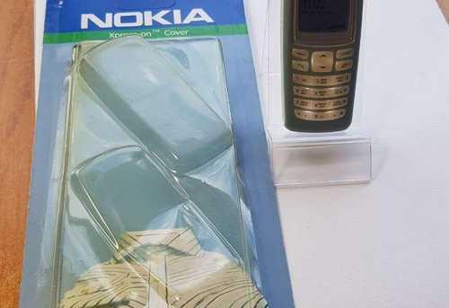 Nokia 2100