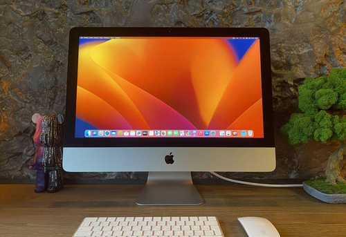 iMac 21 4K 2017 i5/RP 560 4gb/8gb/1.03Tb FD