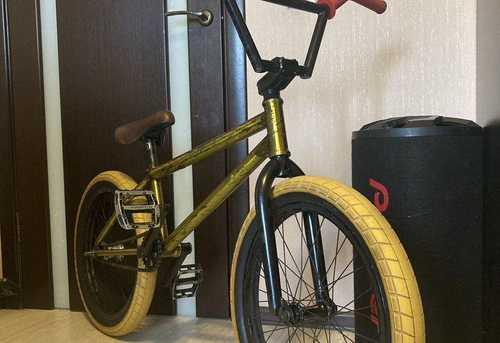 Bmx custom обмен продажа