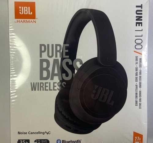 Наушники JBL Tune 1100