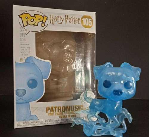 Funko Pop Harry Potter - Patronus 105