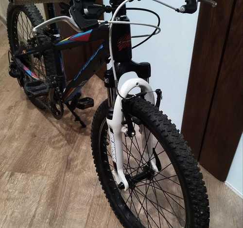 Велосипед детский orbea mx20, 20 дюймов