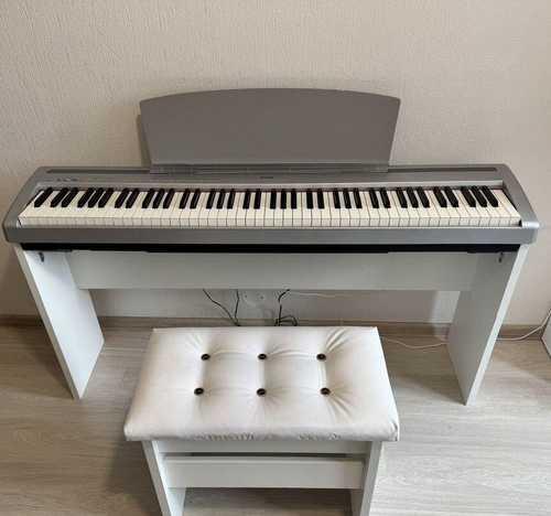 Цифровое пианино yamaha p 95