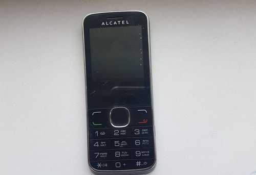 Alcatel One Touch 2012X