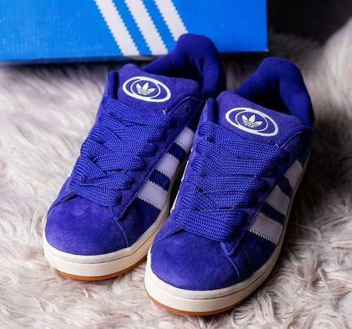 Adidas Campus 00s Lucid Blue