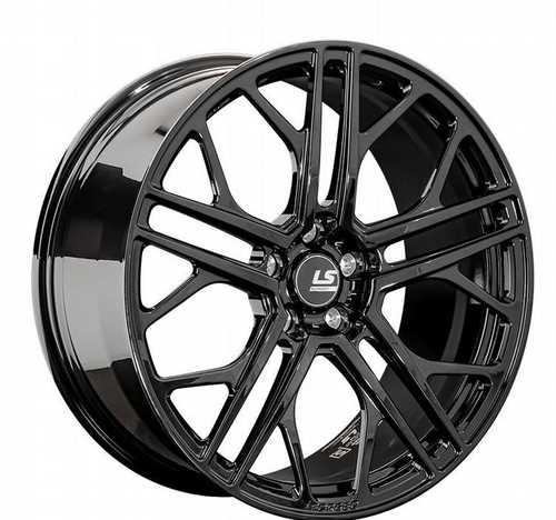 LS forged FG48 10x20 5/120 ET35 64,1 BK