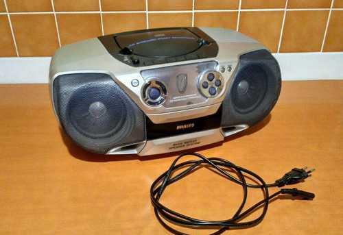 Магнитола Philips AZ1310