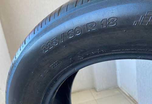 Michelin Destiny 225/60 R18
