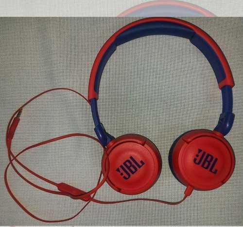 Наушники JBL детские