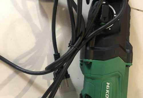 Перфоратор Hikoki 24