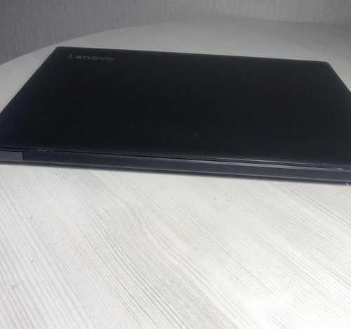 Ноутбук Lenovo idealpad 330