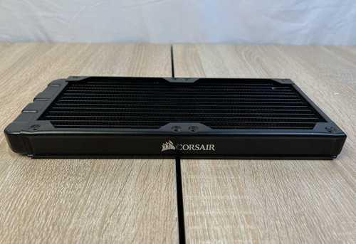 Радиатор для сжо Corsair XR5 280