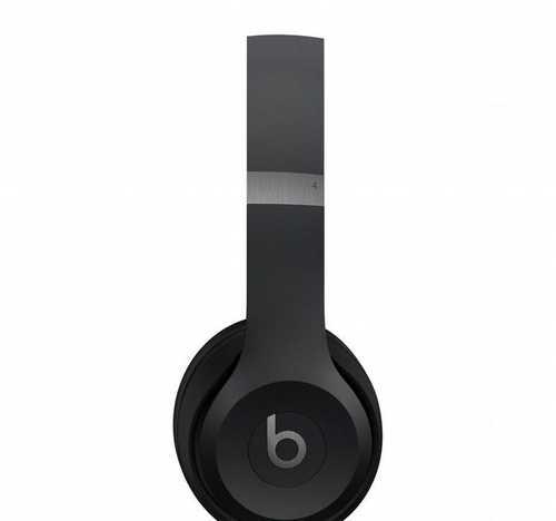 Наушники Beats Solo 4 Wireless Matte Black