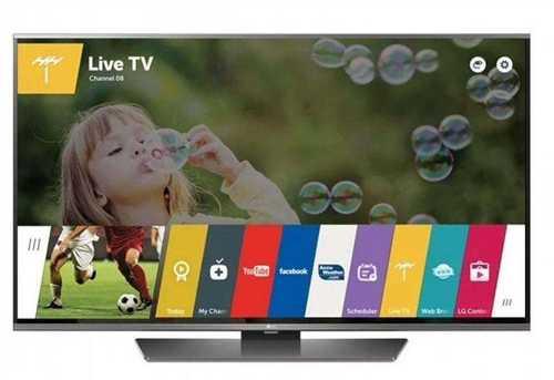 Телевизор LG 32LF630V smartTV webOS