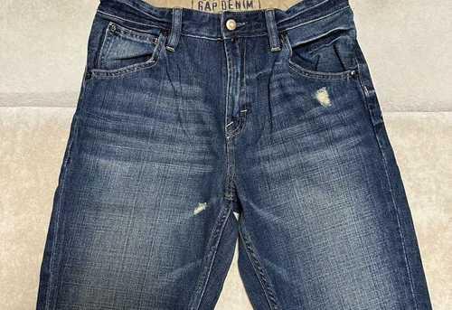 Gap шорты джинсовые оригинал