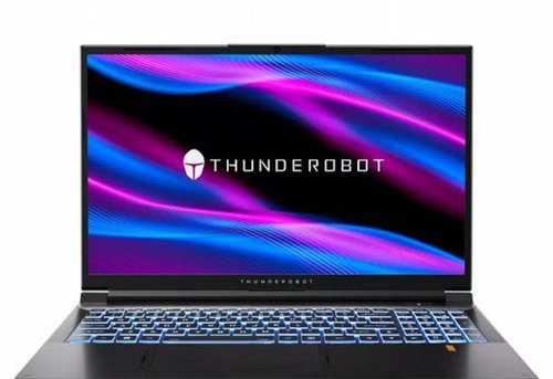 Ноутбук Thunderobot 911 MT Pro D Gray