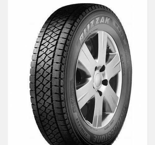 Bridgestone Blizzak W995 205/75 R16C 110R