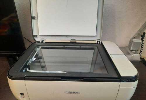 Canon k10340 струйный принтер/ксерокс/сканер