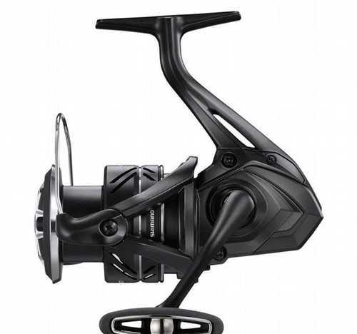 Катушка Shimano 22 Aero XR C3000 (5 1BB,210g)