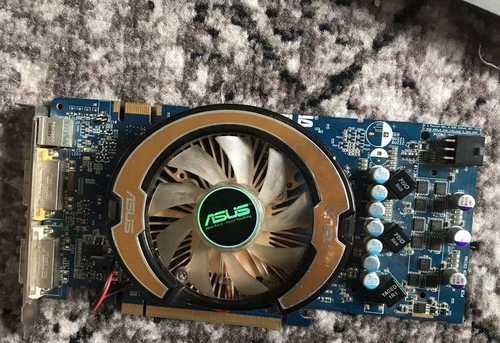 Asus GeForce 9600 GT