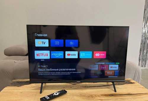 Телевизор smart tv с доставкой