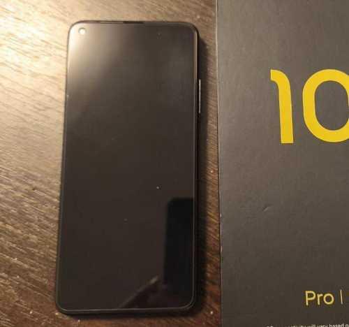 Xiaomi Mi 10T Pro, 8/256 ГБ