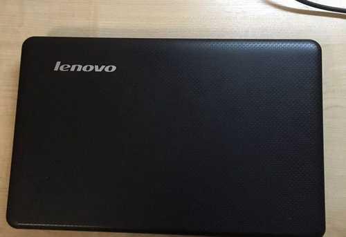 Lenovo G555
