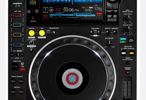 Pioneer cdj 2000 nexus 2 цена за 2 шт