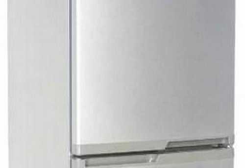 Холодильник DON R 291 MI искристый металлик Новый